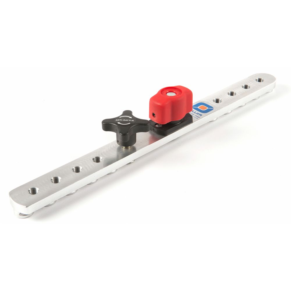 Aluminium Lockable Removable Seat Fixing