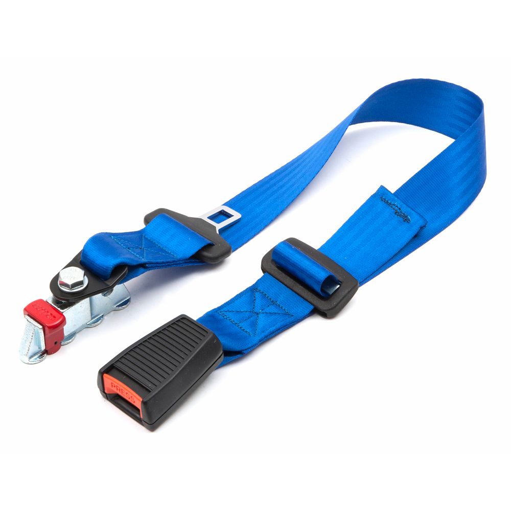 3-point upper anchorage belt | Koller Engineering