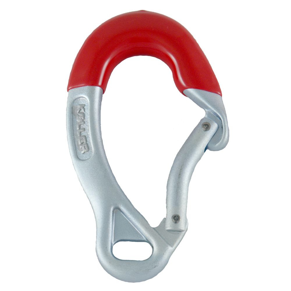 Karabiner (carabiner) High Strength