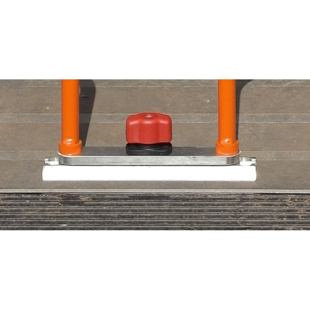 FALL STOP passenger lift barrier