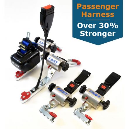 Wheelchair Restraints | Koller Engineering