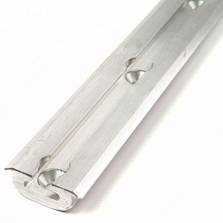 Rails & Bonded Floors | Koller Engineering