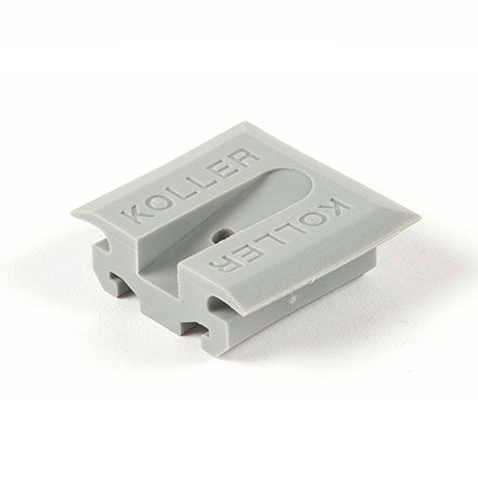 Rails & Bonded Floors | Koller Engineering